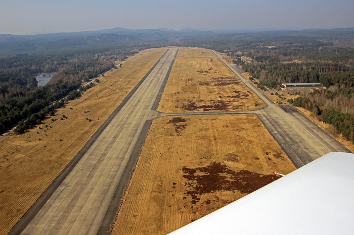 O Ralsku :: odolné ralsko